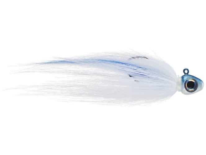 Blade Runner Floatin' Fly Jig - Tackle Warehouse