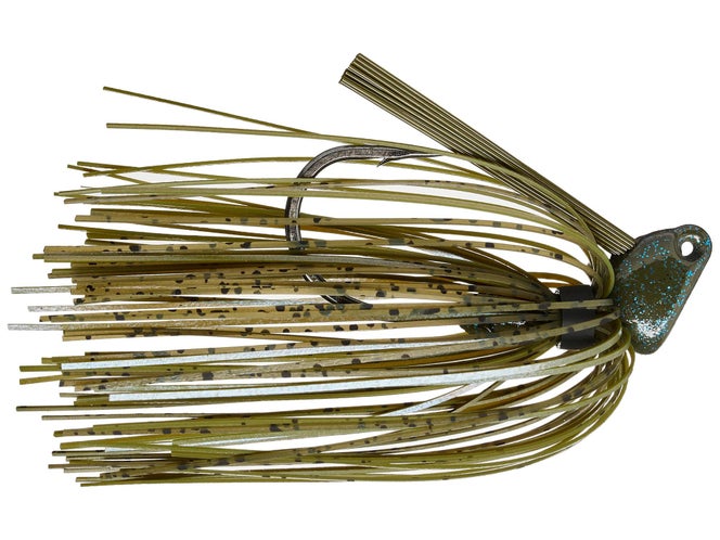 Buckeye Lures Mop Jigs | Tackle Warehouse