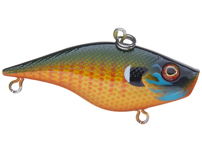 Berkley Warpig Lipless Crankbait - Tackle Warehouse