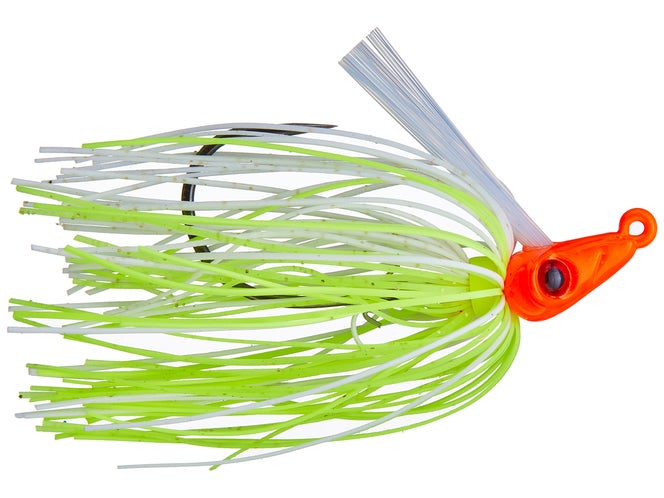 Swim Jig Gear Guide