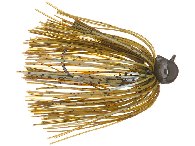 Cast Again Tackle Tapout Finesse Football Jig - Tackle Warehouse