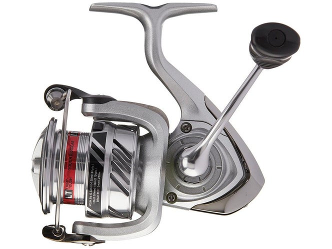 Daiwa Exceler LT Spinning Reels - Tackle Warehouse