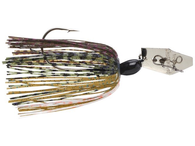 Z-Man Chatterbait Elite Evo Mini Max | Tackle Warehouse