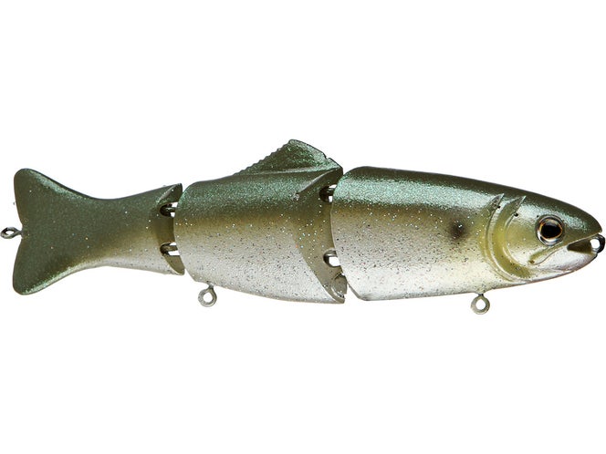 CL8 Bait Clacker Swimbait 5" - Tackle Warehouse