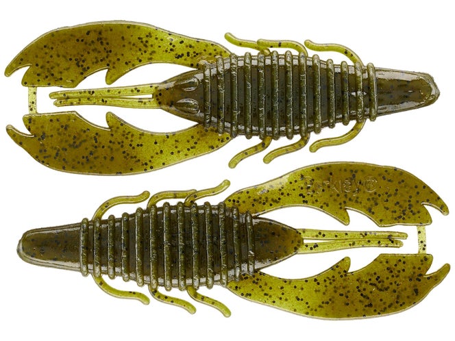 Berkley Powerbait Chigger Craw - Tackle Warehouse