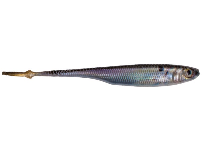 6th Sense Panorama Shad - Tackle Warehouse