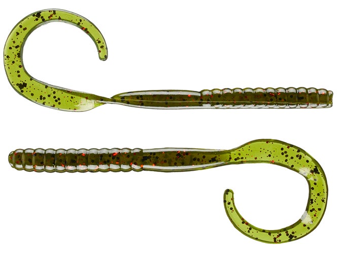 Culprit Original Worm | Tackle Warehouse
