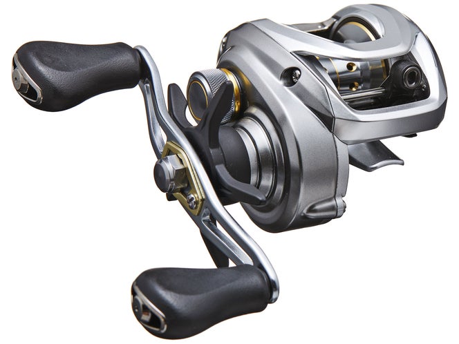 Daiwa Tatula 150 Casting Reel - Tackle Warehouse