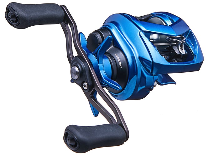 Daiwa Tatula 80 Casting Reel - Tackle Warehouse