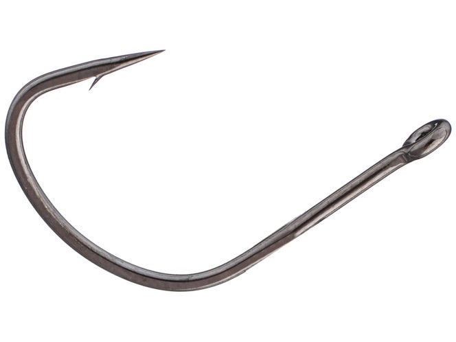 Decoy Body-Guard Worm107 Hook 5pk | Tackle Warehouse