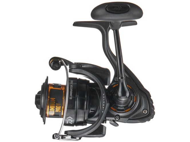 Daiwa Revros LT Spinning Reels - Tackle Warehouse