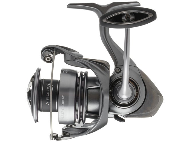 Daiwa Revros LT Spinning Reels - Tackle Warehouse