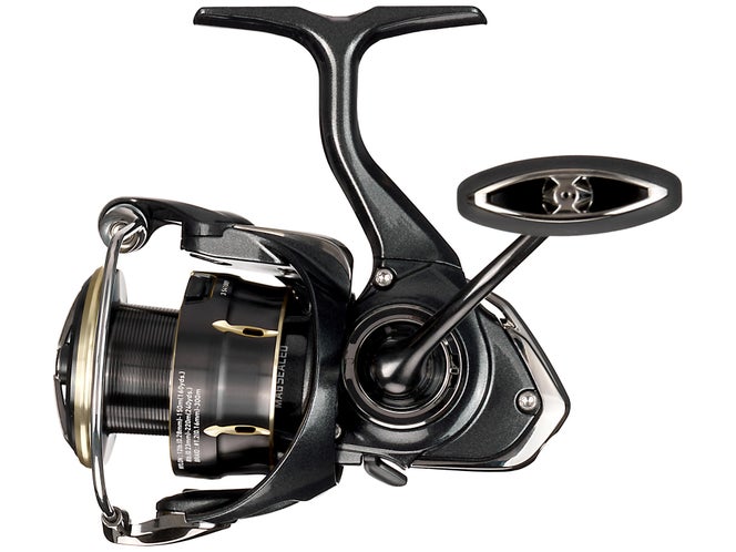 Daiwa Certate LT Spinning Reel - Tackle Warehouse