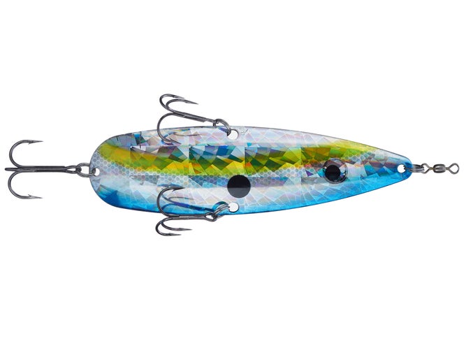 Dixie Jet Gizzard Spoon | Tackle Warehouse