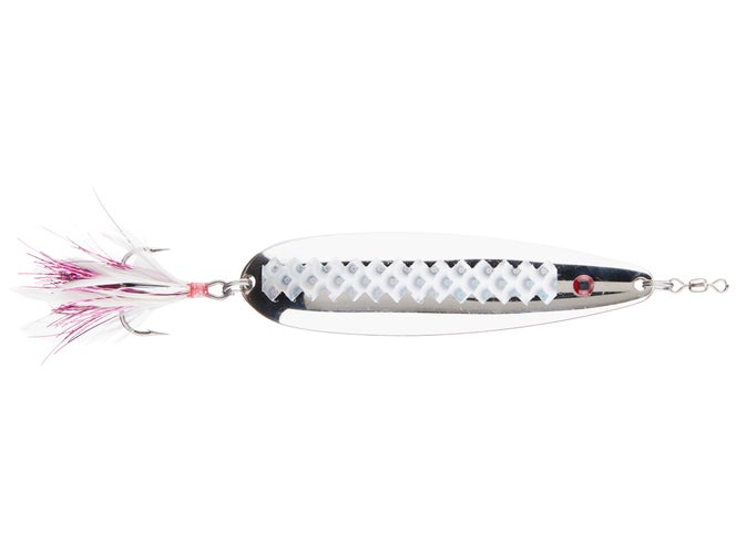 Dixie Jet Gizzard Spoon - Tackle Warehouse