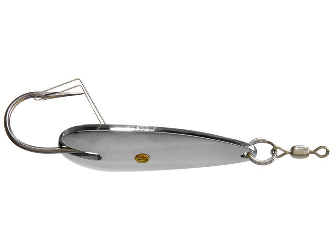 Dixie Jet Gizzard Spoon - Tackle Warehouse