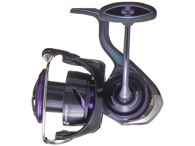 Daiwa Ballistic MQ LT Spinning Reel - Tackle Warehouse