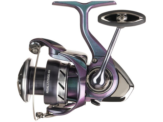Daiwa Tatula MQ LT Spinning Reel | Tackle Warehouse