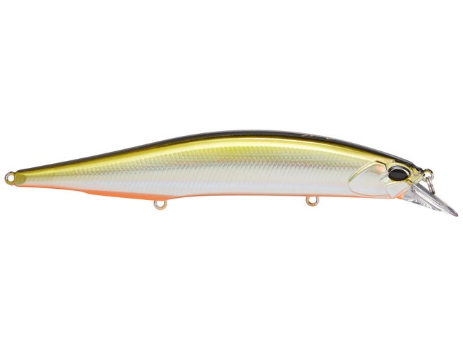Duo Realis Rozante Shad 57MR Jerkbait | Tackle Warehouse