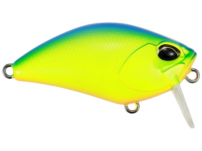 Duo Realis USA Crank 66 Crankbait | Tackle Warehouse