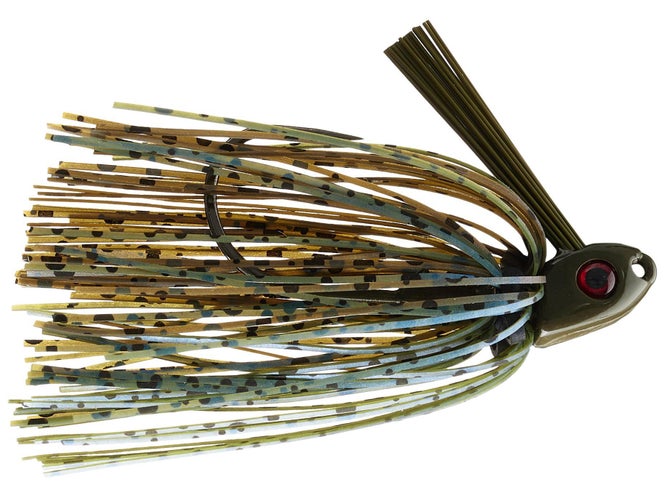 Delta Lures Swim Jig - Tackle Warehouse