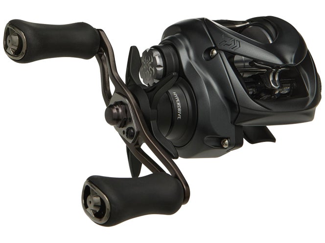 Daiwa Tatula 80 Casting Reel - Tackle Warehouse