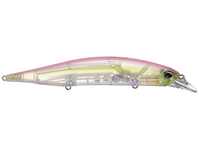 Duo Realis Rozante Shad 57MR Jerkbait - Tackle Warehouse