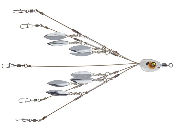 Umbrella Rigs Gear Guide | Tackle Warehouse
