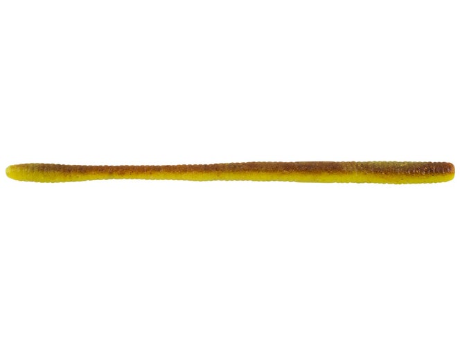 Berkley Powerbait Bottom Hopper Worm - Tackle Warehouse