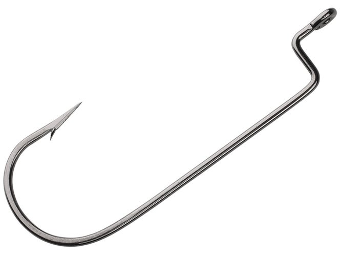 Fishing Hook Types, Sizes, and Parts Gear Guide | Tackle Warehouse