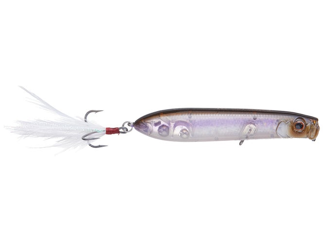 Evergreen Bone SB 125 15th Anniversary Topwater Plug | Tackle Warehouse