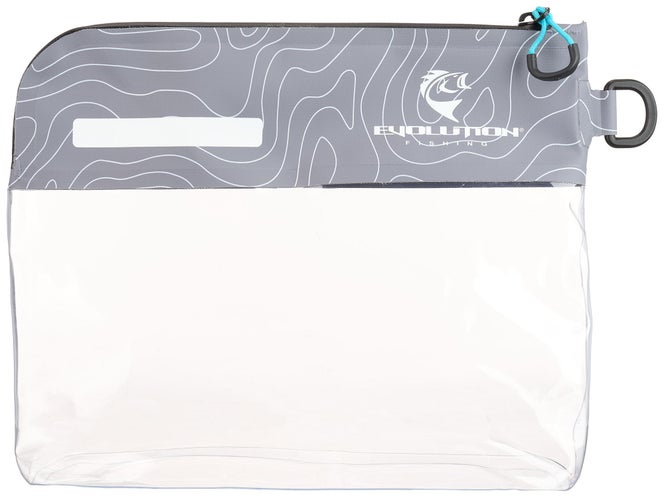 Evolution Fishing Rigger Series Roll Up Bags | Tackle Warehouse