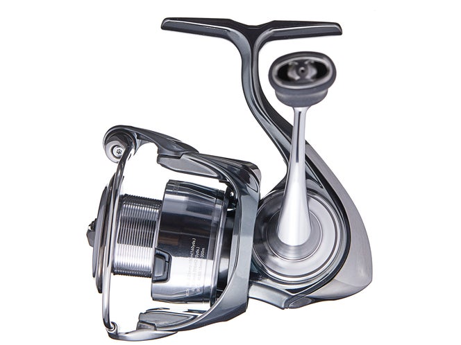 Daiwa Legalis LT Spinning Reels - Tackle Warehouse