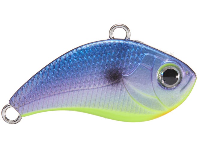 Eurotackle Z-Viber Lipless Crankbait - Tackle Warehouse