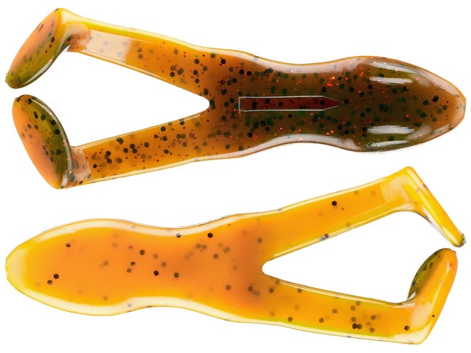 Frog Factory Ribbit Frog - Tackle Warehouse