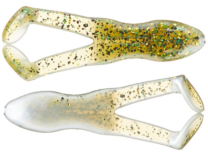 Frog Factory Ribbit Frog | Tackle Warehouse