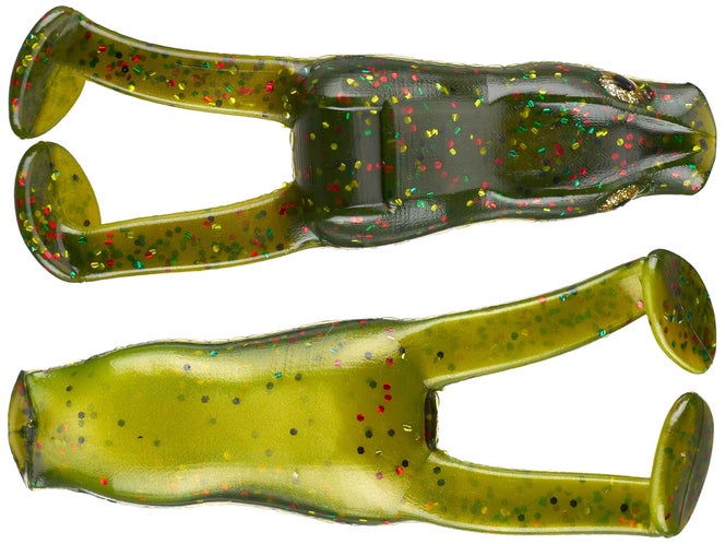 Frog Factory Ribbit Frog | Tackle Warehouse