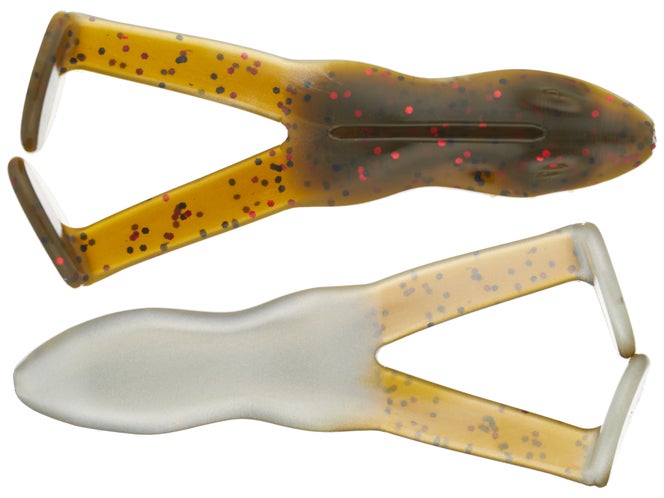 Frog Factory Ribbit Frog | Tackle Warehouse