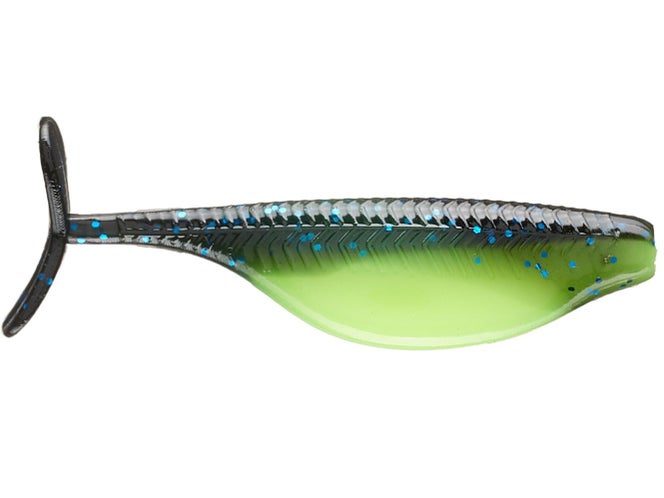 6th Sense Saltwater Shindo Shad - Tackle Warehouse