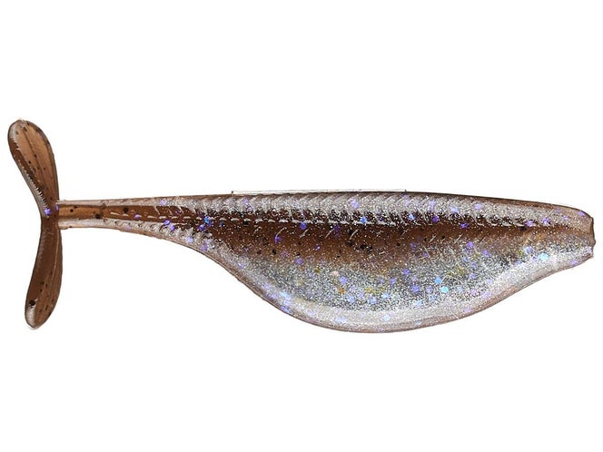 6th Sense Panorama Shad - Tackle Warehouse