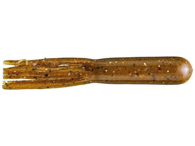 Secret Lures Big Dummy Stupid Tube | Tackle Warehouse