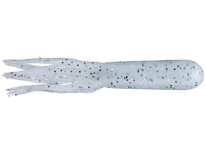 Secret Lures Big Dummy Stupid Tube | Tackle Warehouse