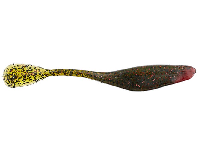 Gambler Flapp'n Shad Soft Jerkbaits - Tackle Warehouse