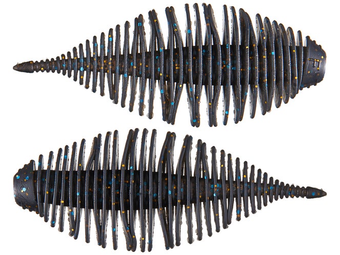 Geecrack Bellows Gill Creature Bait | Tackle Warehouse