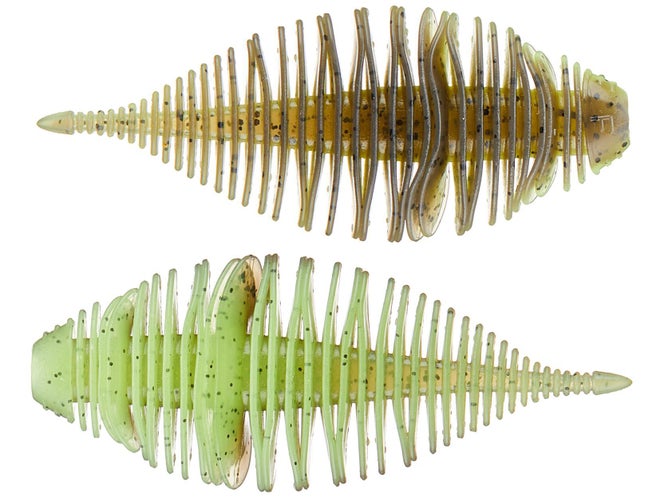 Geecrack Bellows Gill Swimmer | Tackle Warehouse