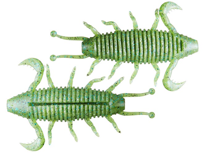 Geecrack Imo Kemushi Cue Bomb 4pk | Tackle Warehouse