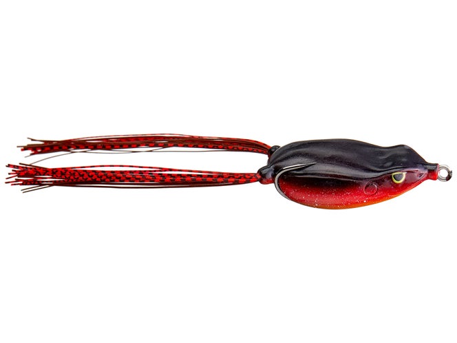 Prototype Lures Hollow Body Smasher Walking 2.0 Frog - Tackle Warehouse