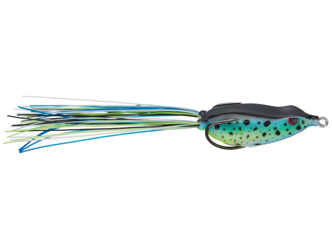 Prototype Lures Hollow Body Smasher Pro Frogs - Tackle Warehouse