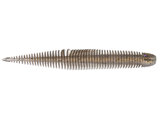 Geecrack Bellows Stick Worm | Tackle Warehouse