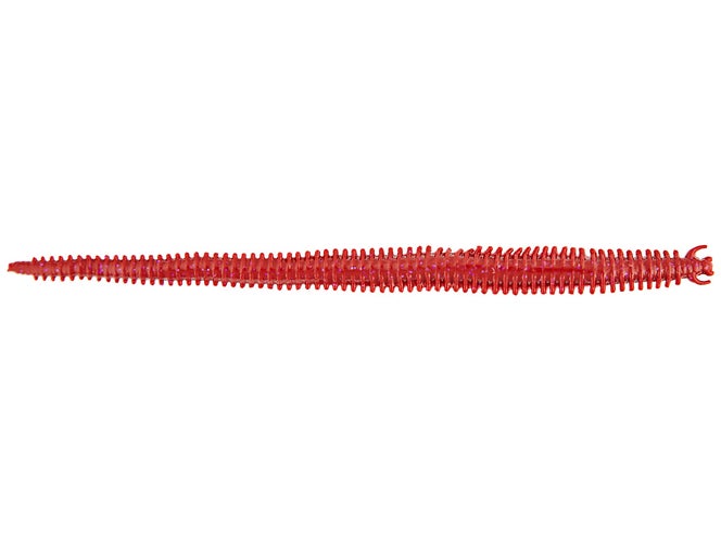 Berkley Powerbait Bottom Hopper Worm - Tackle Warehouse